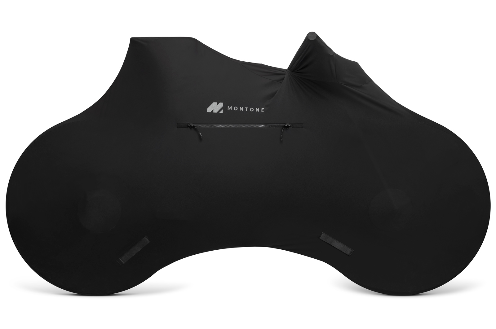 Protective e-bikes covers - MONTONE